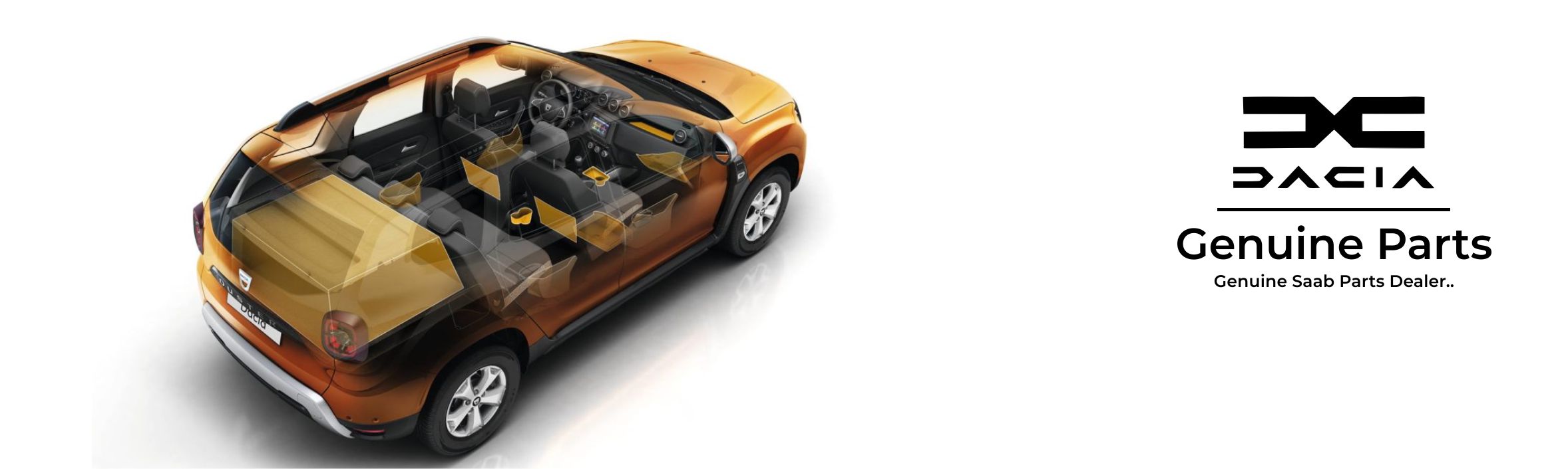 Dacia Parts Dealer In Dubai